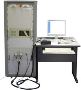 TestStand : banc de test d'autoradio - AJOLLY testing