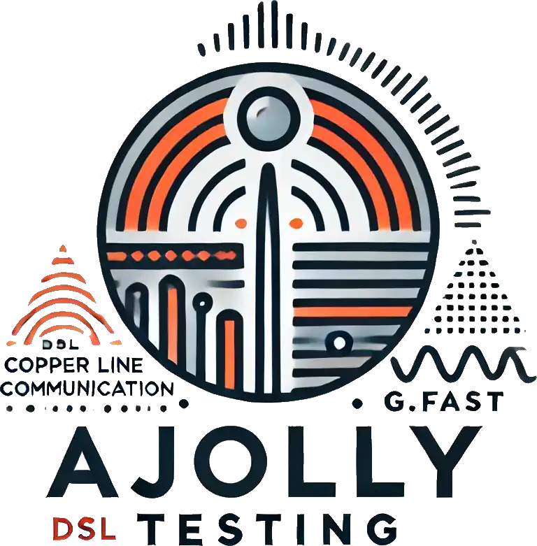 What Is DSL AJOLLY Testing What Is DSL AJOLLY Testing